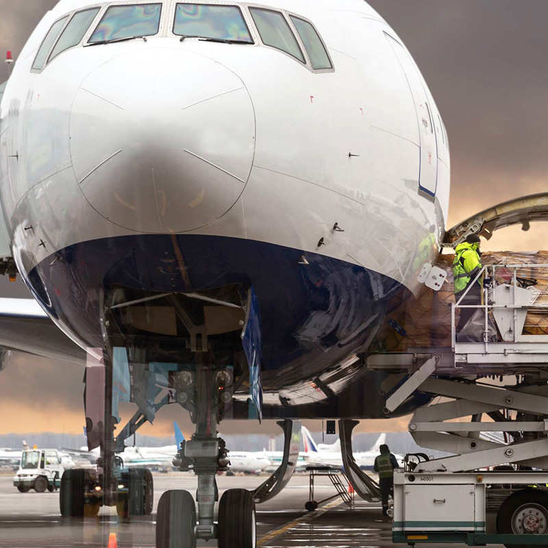 Air Freight – Halms Wings Logistics Shipping Solutions